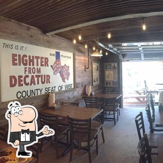 Leeper Creek BBQ, Decatur - Restaurant menu, prices and reviews