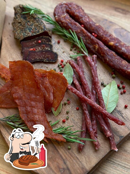 Meat Project restaurant, Wrocław - Restaurant reviews