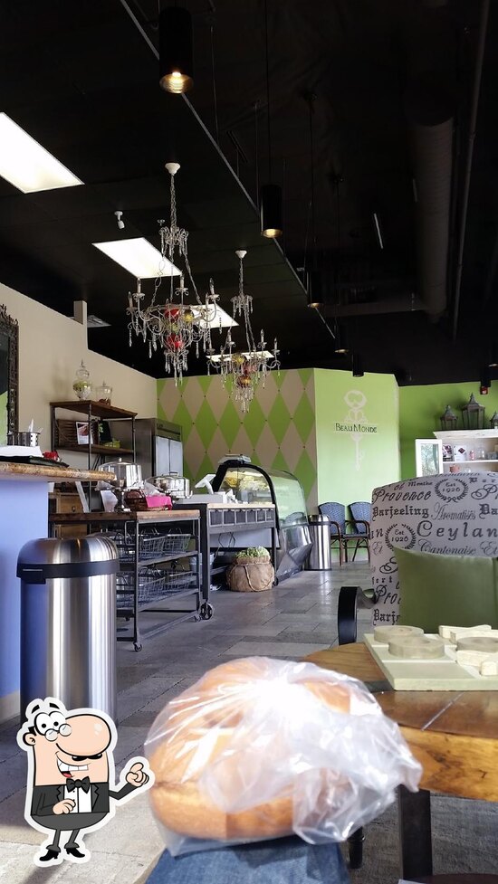Beau Monde Bakery, Las Vegas - Restaurant menu, prices and reviews