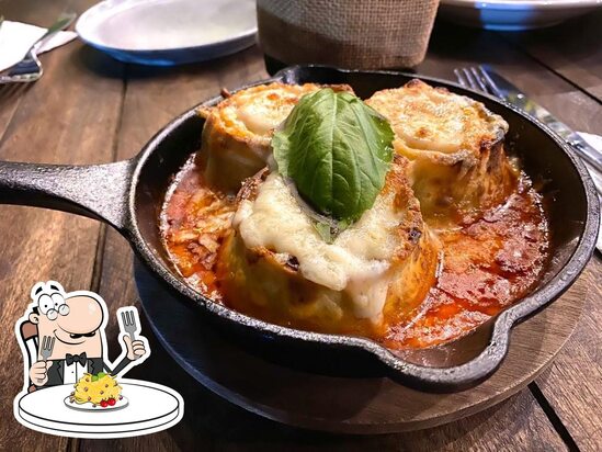 Mili Restaurante Bar, Cúcuta - Opiniones del restaurante
