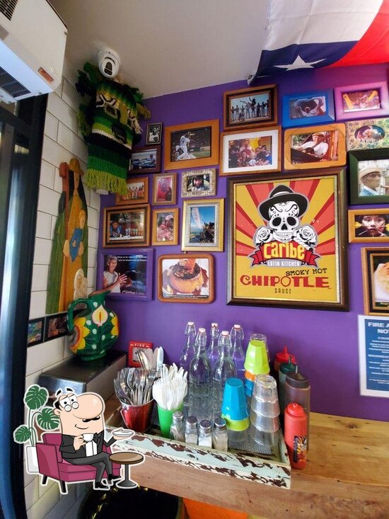 Caribe Latin Kitchen, Queenstown - Restaurant menu, prices and reviews