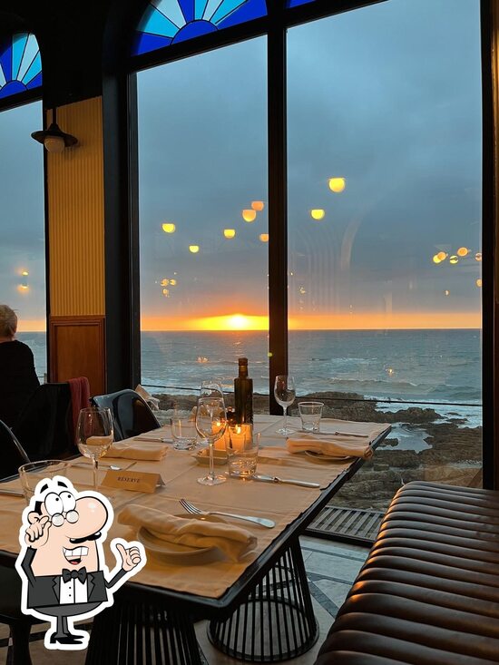 Umayya, Casablanca - Restaurant menu, prices and reviews