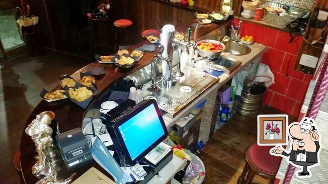 loco loco pub, Pozzuoli - Restaurantbewertungen