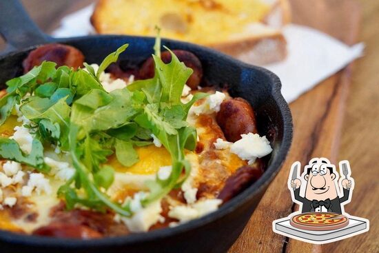 Beaudesert Cafe, 99 Brisbane St in Beaudesert - Restaurant reviews