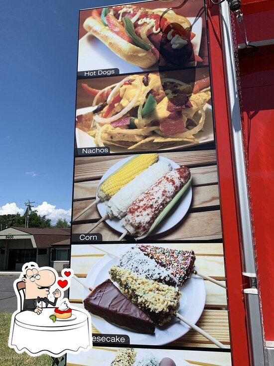 Bobablastic, 18687 SW Tualatin Valley Hwy in Beaverton - Restaurant ...