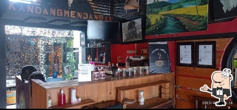Classic Coffee 789 Online & Takeway, Purbalingga - Menú del restaurante ...