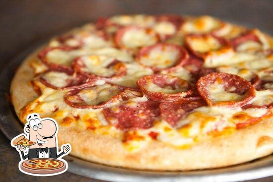 Pizza HQ Traralgon in Traralgon - Restaurant menu and reviews
