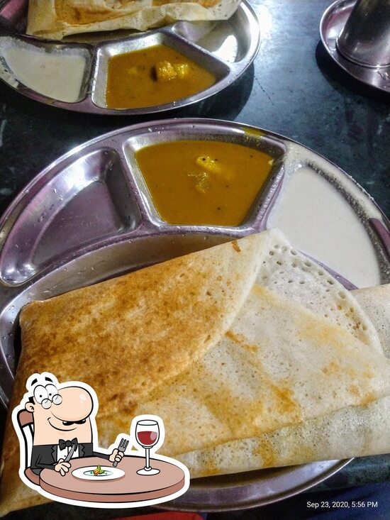 Hotel Dwaraka, Aluva - Restaurant menu, prices and reviews