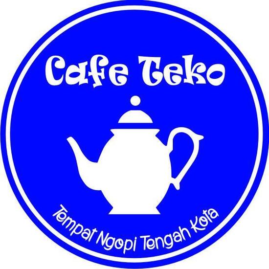 Menu at Cafe TeKo, Lumajang