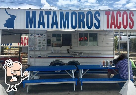 Matamoros Taco Trailer in Austin - Restaurant reviews
