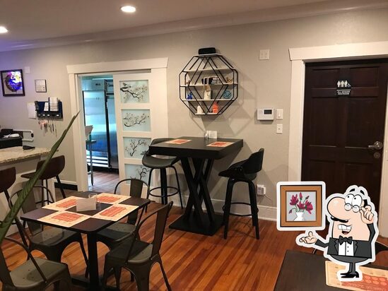 Mongoose, DeLand - Restaurant menu, prices and reviews