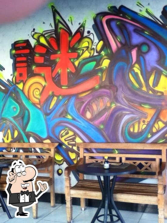 Nazo Sushi Bar, Brasília - Restaurant menu, prices and reviews