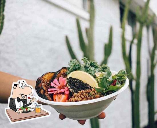 Next Door Espresso Burleigh in Burleigh Heads - Restaurant menu and reviews