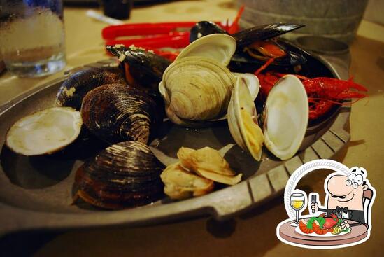 Phillips Crab House, 2004 North Philadelphia Avenue in Ocean City ...
