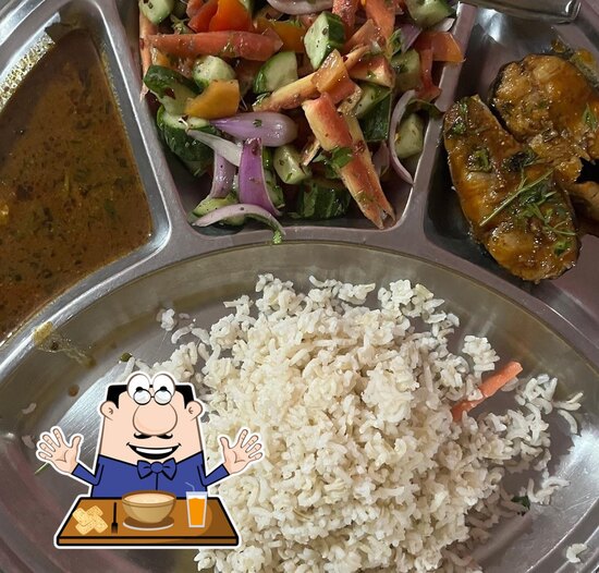 Protein Box, Nagpur - Restaurant menu, prices and reviews
