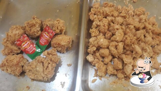 Quality Fried Chicken, North Dumdum - Restaurant menu, prices and reviews