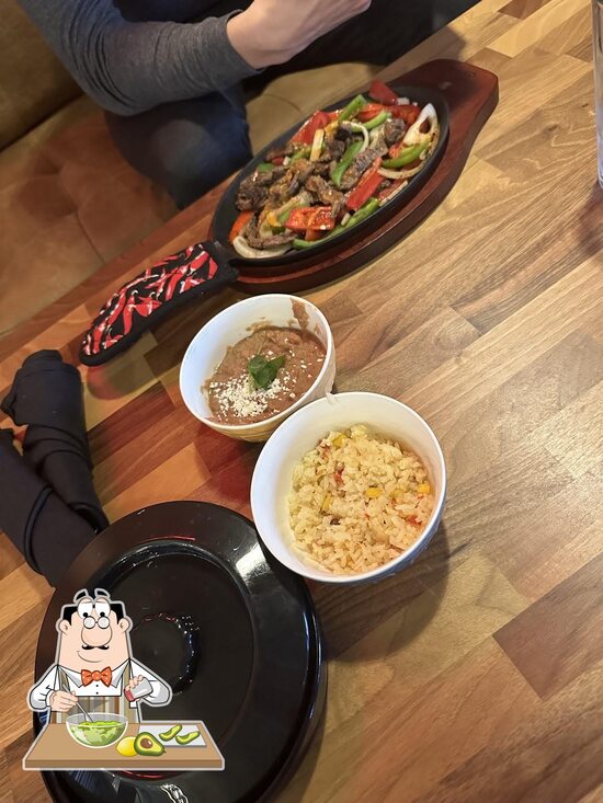 Salud Bar & Kitchen in Richland - Restaurant reviews