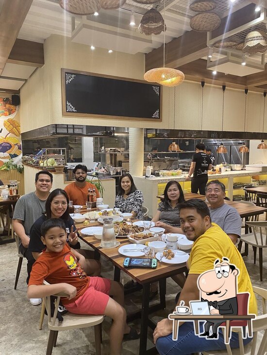 Ta-Cow Davao, Davao City - Restaurant menu, prices and reviews