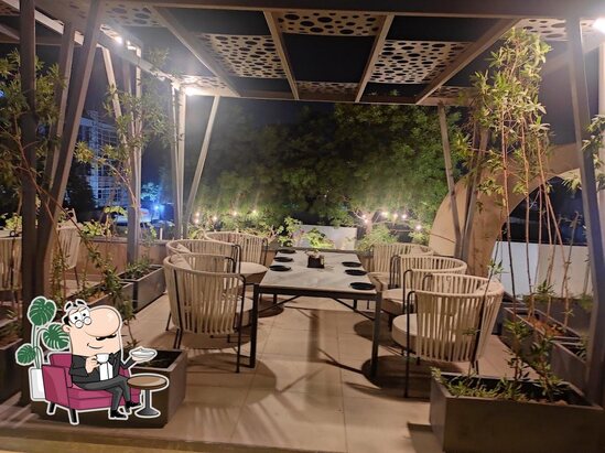 Tero Restro&Cafe, Ahmedabad - Restaurant reviews
