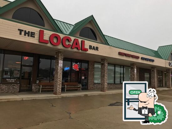 The Local Bar Strongsville, Strongsville - Restaurant menu, prices and ...