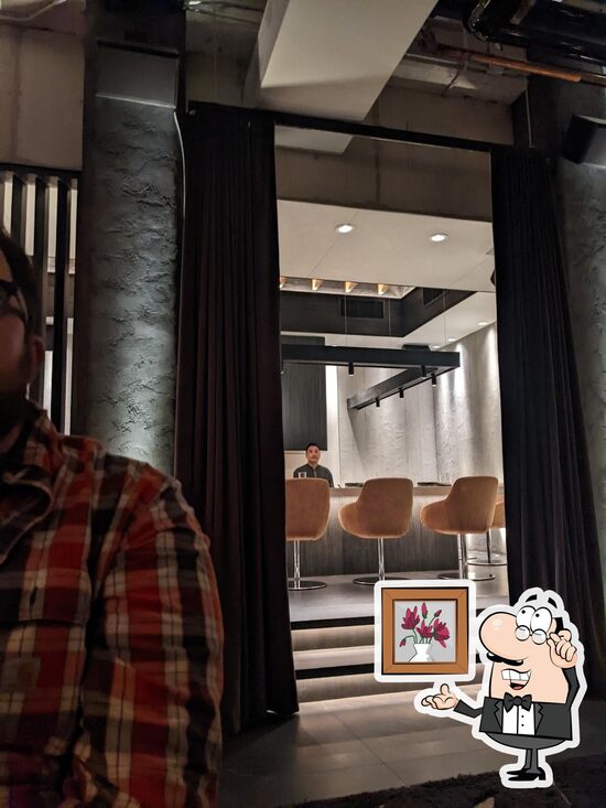 Restaurante The Omakase Room at Sushi-San, Chicago - Opiniones del ...