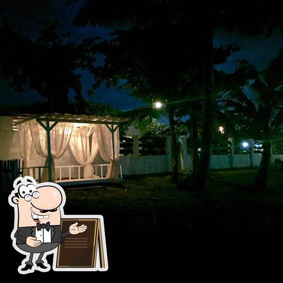 The Beachbar, Roxas City - Restaurant menu, prices and reviews