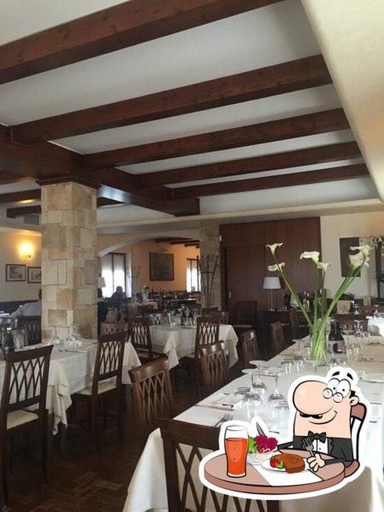 Menu da Trattoria Al Bivio ristorante, Valeggio Sul Mincio