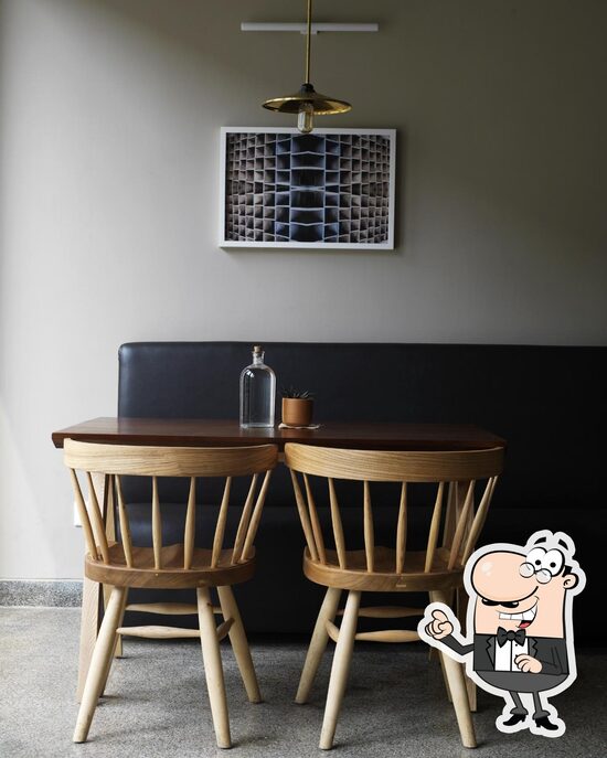 Whistling Duck, Chandigarh - Restaurant menu, prices and reviews