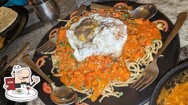 YAVA RESTAURANT, Mannargudi - Restaurant reviews