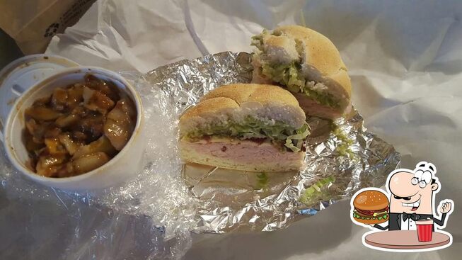 TJs Butcher Block & Deli in Lakewood - Restaurant menu and reviews