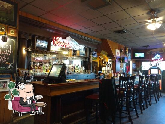 Amelio's On The River, Logansport - Restaurant menu, prices and reviews