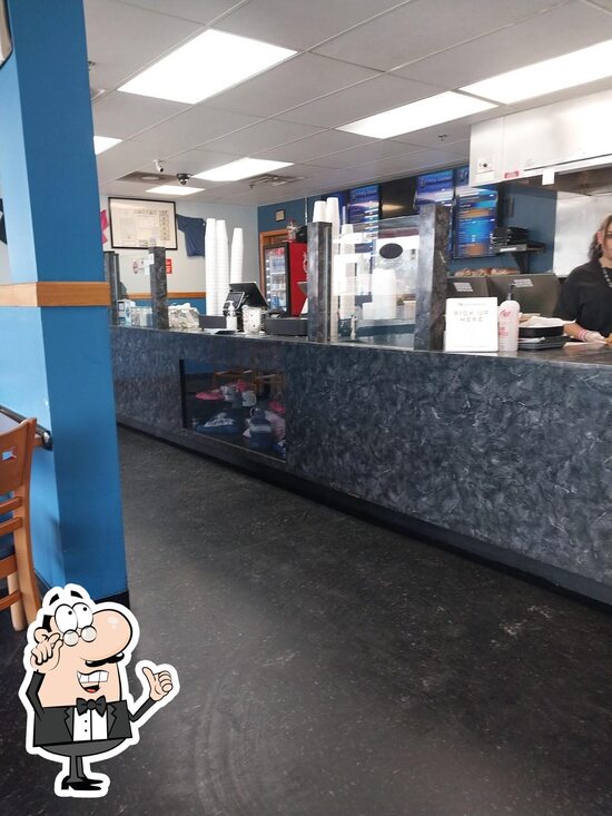 C.Y.O.C. Create Your Own Cheesecake and Cheesesteak - Waukegan ...