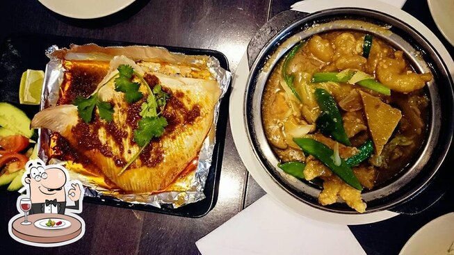 Chilli Padi in Newcastle upon Tyne - Restaurant reviews