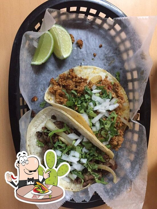 El Ranchito Meat Market & Mexican Restaurant, 5214 Satel Dr in Orlando ...
