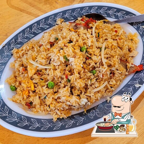 North China Restaurant, Gilles Plains - Restaurant menu, prices and reviews