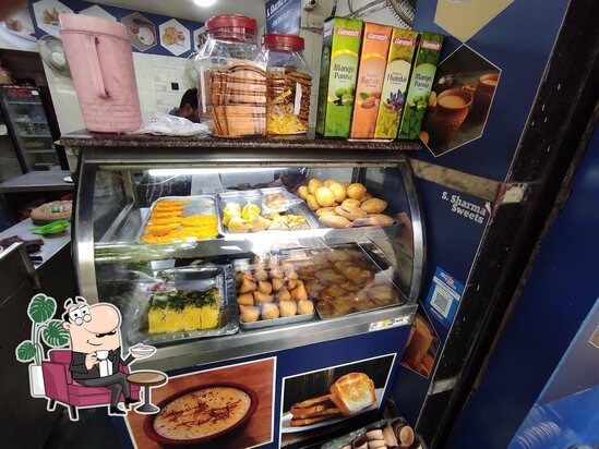 S. Sharma Sweets, Kolkata - Restaurant menu, prices and reviews