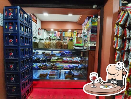 Adam's Bakery, Kochi - Restaurant menu, prices and reviews