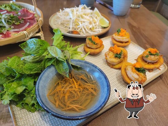 Dear Saigon restaurant, Toronto, Midland Ave Unit 101-103 - Menu du ...