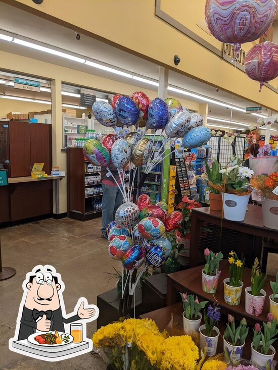 Safeway, 117 Morrissey Blvd in Santa Cruz - Restaurant reviews