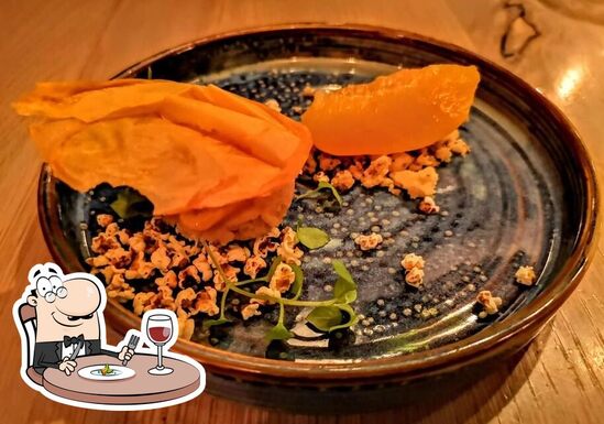The Acorn Restaurant in Vancouver - Restaurant menu and reviews