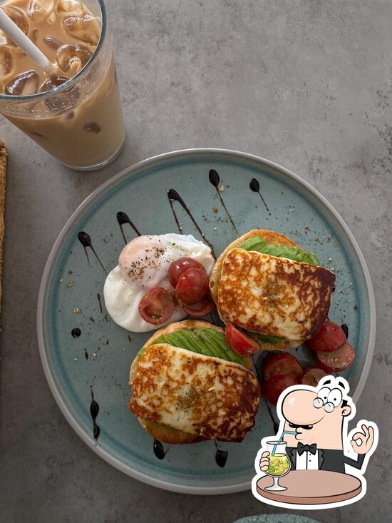 Cafe Ten Ten (10/10 Cafe) in Moorooka - Restaurant reviews