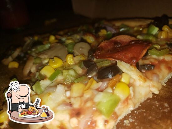 Call-a-Pizza pizzeria, Cabarete - Restaurant reviews