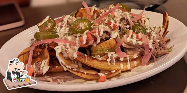 Cayo Coco Rum Bar & Restaurante in Birmingham - Restaurant reviews