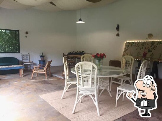 Cocina Milagritos, Tepoztlán - Menú del restaurante, precios y reseñas