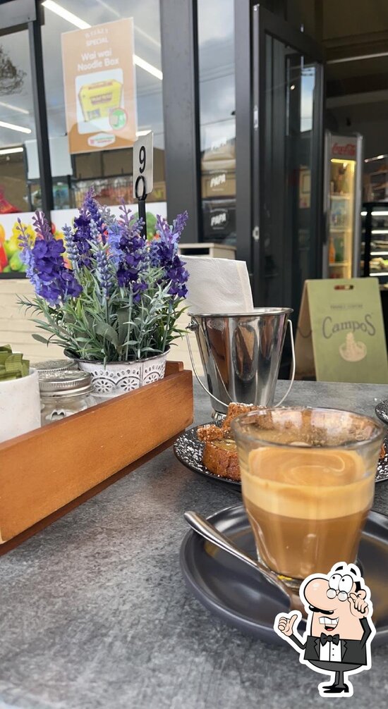 Deli Fresh Cafe, Homebush - Restaurant menu, prices and reviews