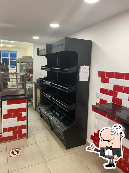 Fordon Bakery, Sutton-in-Ashfield - Restaurant menu, prices and reviews