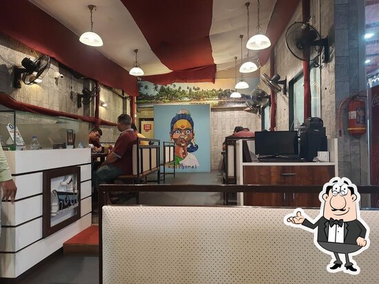 HODI SEAFOOD RESTAURANT THANE, Thane - Restaurant menu, prices and reviews