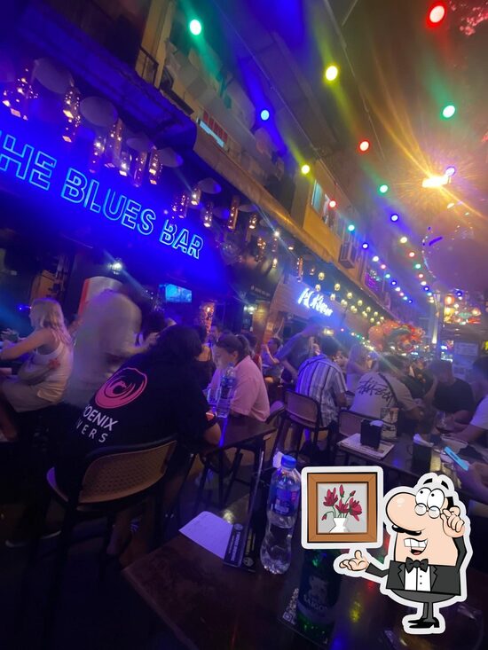 Hanoi ơi Bar Bistro, Hanoi - Restaurant menu, prices and reviews