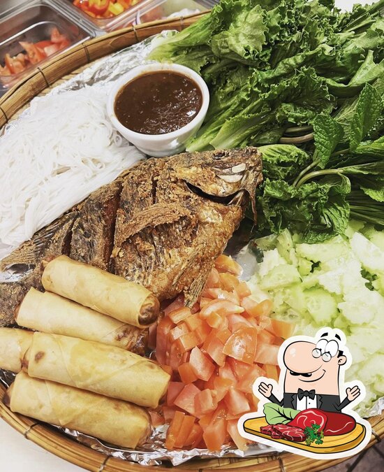 Hmong House Restaurant & Banquet LLC, North Saint Paul - Restaurant ...