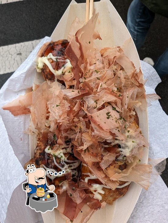 KARLSBALLS, West New York - Restaurant menu, prices and reviews